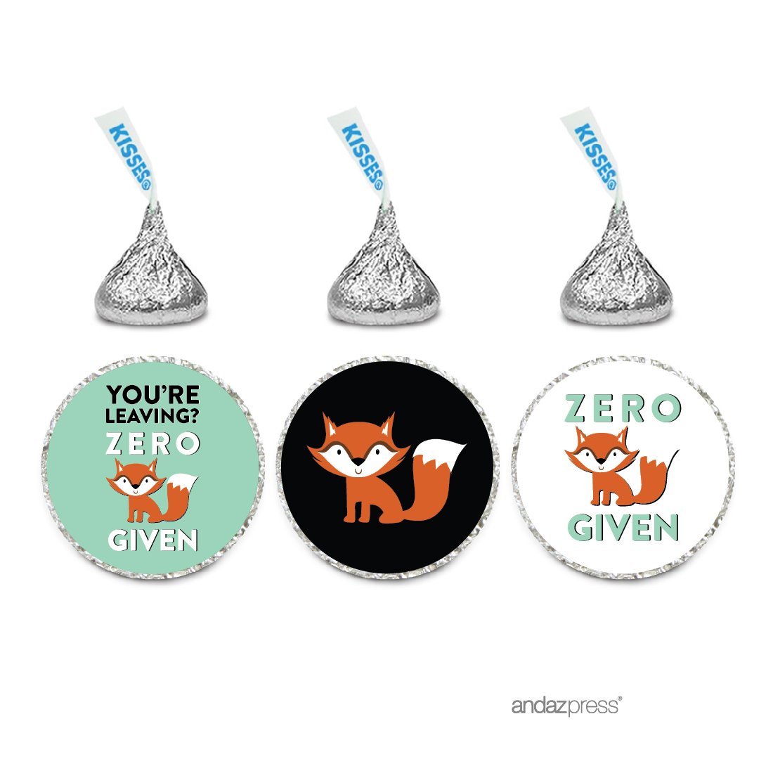 Funny Farewell Retirement Party Decorations, You're Leaving? Chocolate ...