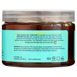 CurlDaze Glossy Shine Gel with Kukui Oil Styling Gel 12 oz ...