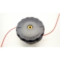 GENUINE ECHO SPEED FEED 400 TRIMMER HEAD FITS MOST SRM MODELS ...