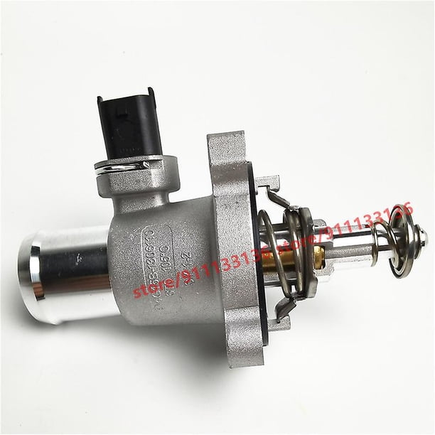 Engine Electronic Thermostat For Chery Tiggo 2/tiggo 3x Dr3 D4g15b ...