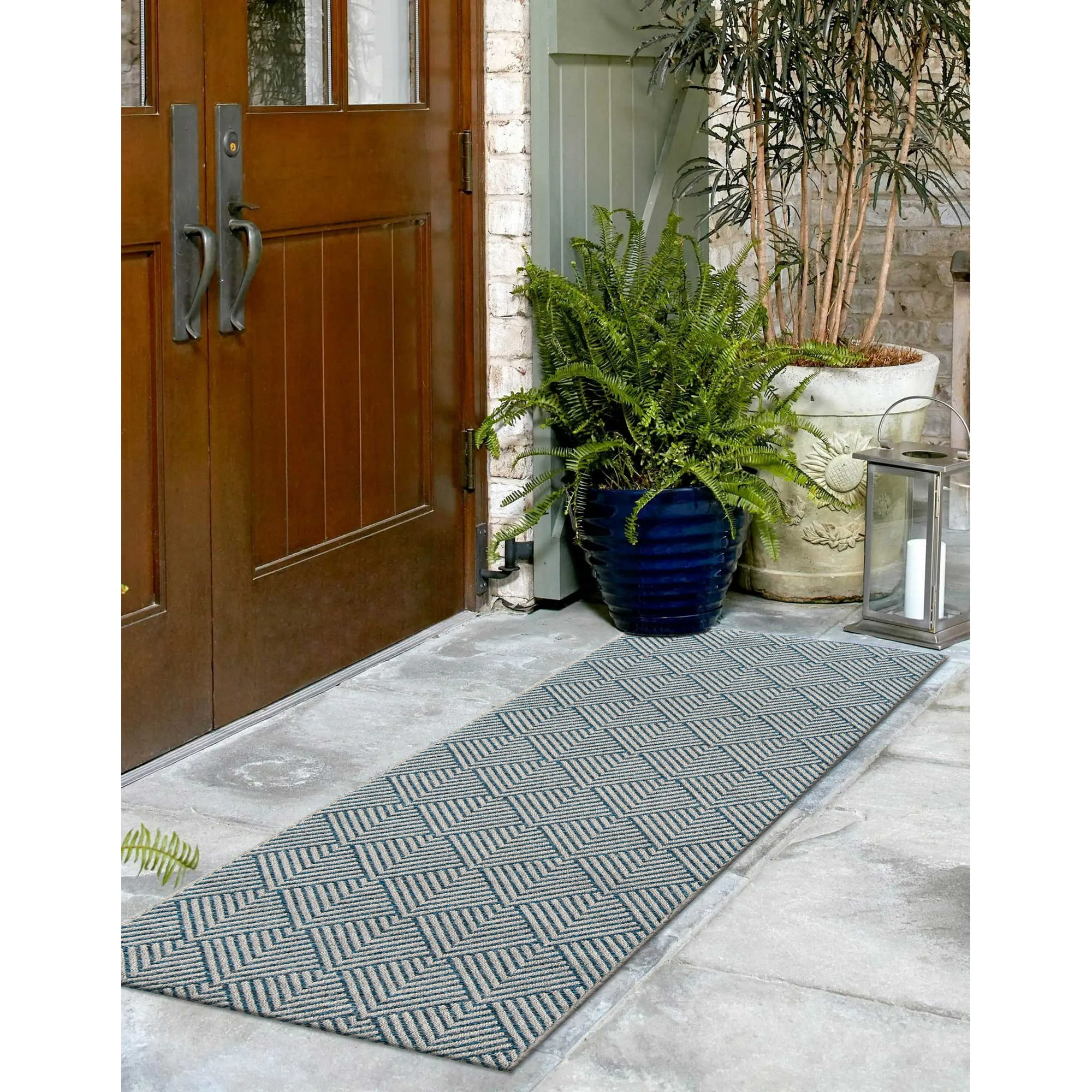 Click here for Ecarpet Laura Contemporary Runner Rug For Living R... prices