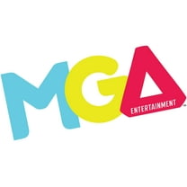 MGA's Dream Ella Majestic Castle Ages 4+ - Walmart.com