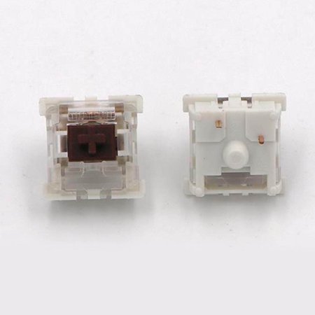 ziyahi Mechanical Keyboard Switches Axis Shaft switches switch ...