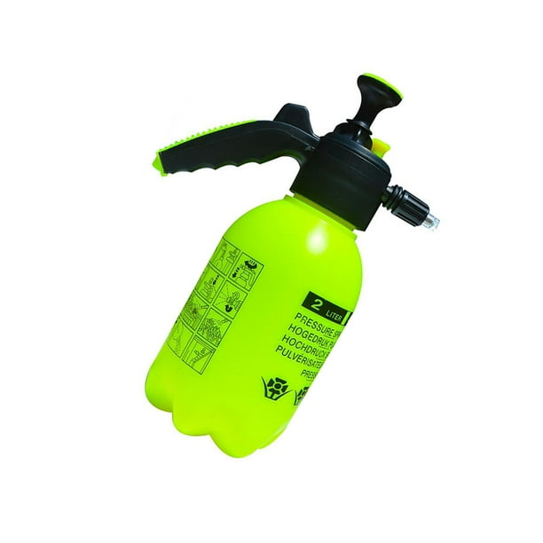 Portable 68oz Manual Foam Sprayer washer foam car wash water cannon ...