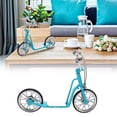 BIMZUC Deck Scooter Toy Vivid Simulation Design Beautiful Exquisite ...