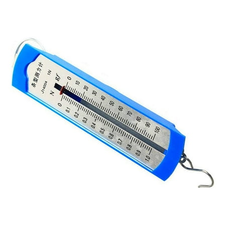 Decodeary Dynamometer 10 N Measuring Tool Laboratory Accessories ...