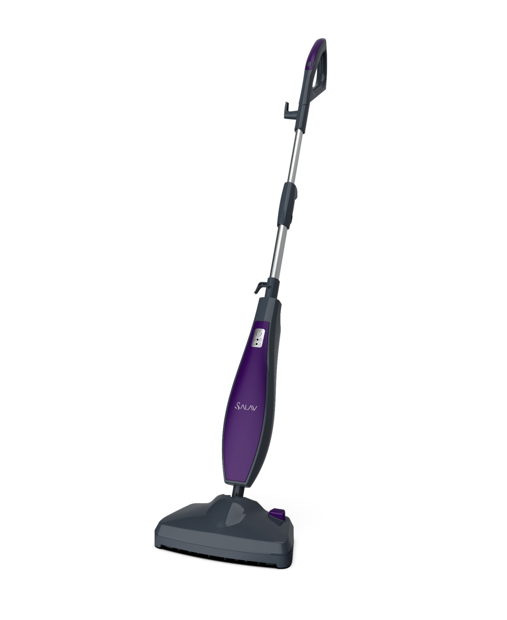 Restored SALAV Pet Motion Vibrating Steam Mop (Refurbished) - Walmart.com