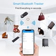 Locator for Easy Finders – Portable 50 Smart Locator for Keys Wallet ...