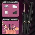 Secret Pen Vibrator Wand Sex Toy With 10 Modes Adult Toy Couples Female Vibrater Sexy Toys