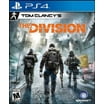 Tom Clancy's The Division 2 GAME - PlayStation 4 Standard Edition ...