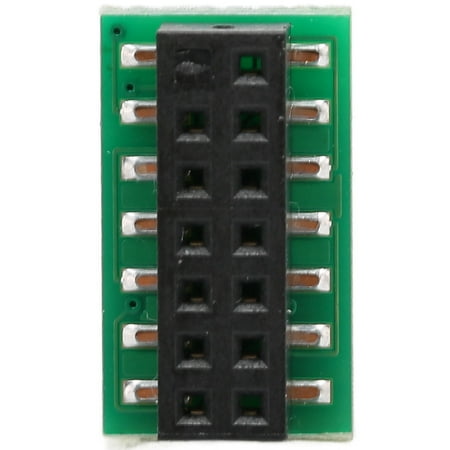 Encryption Security Module, Practical Efficient Discrete Processor High ...