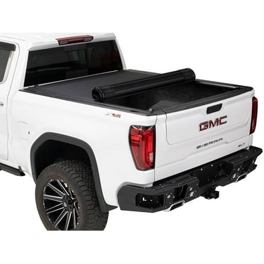 BAK By RealTruck Revolver X4ts Tonneau Cover Compatible with 2022-2024 ...
