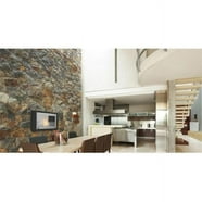 Eco-Feu Vision 3 Burner - Matte Black - Walmart.com