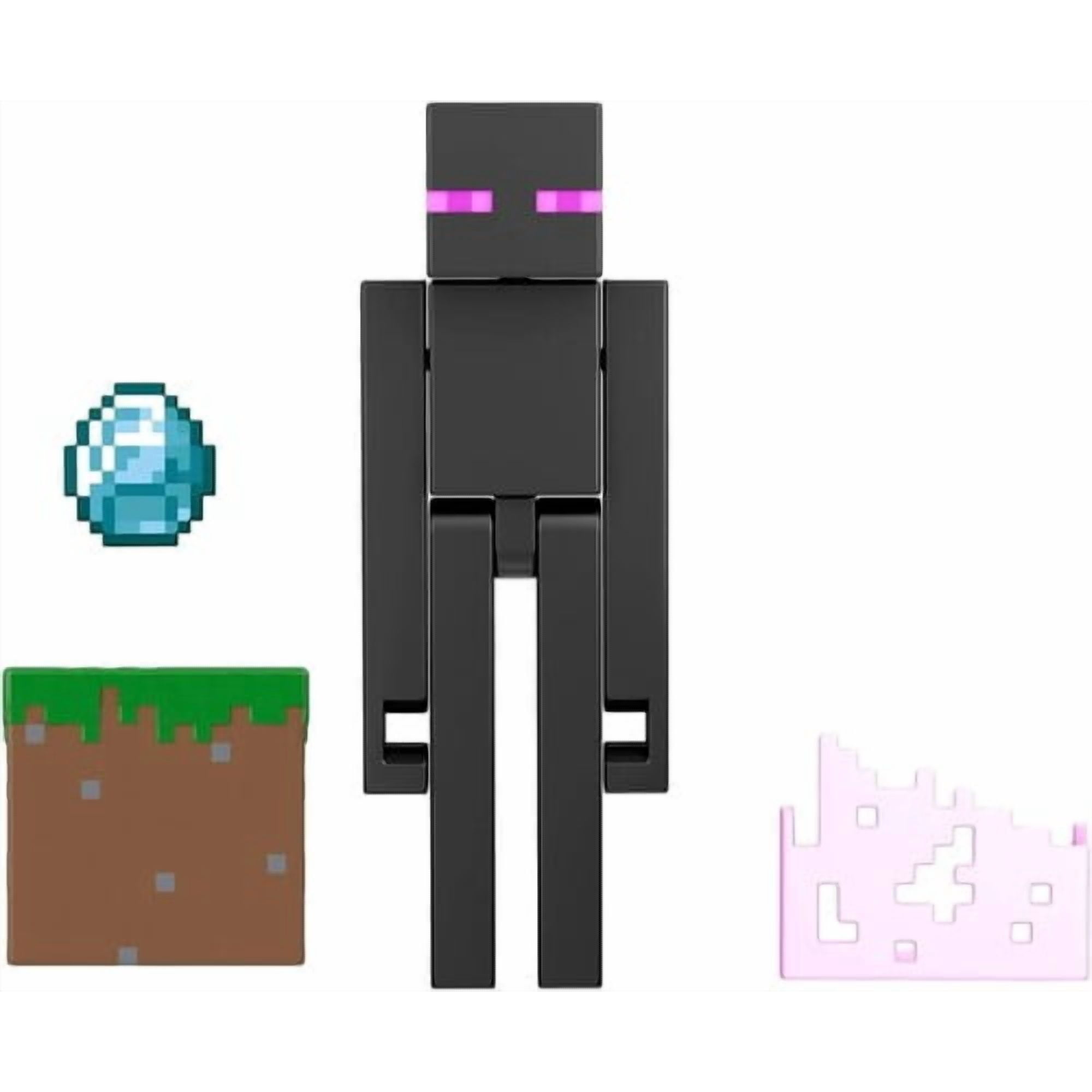 Click here for Minecraft Mc Enderman prices