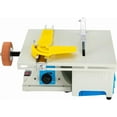 Table Saw, Gem Jade Grinder Polisher for Cutting Rocks, Rock Cutting ...
