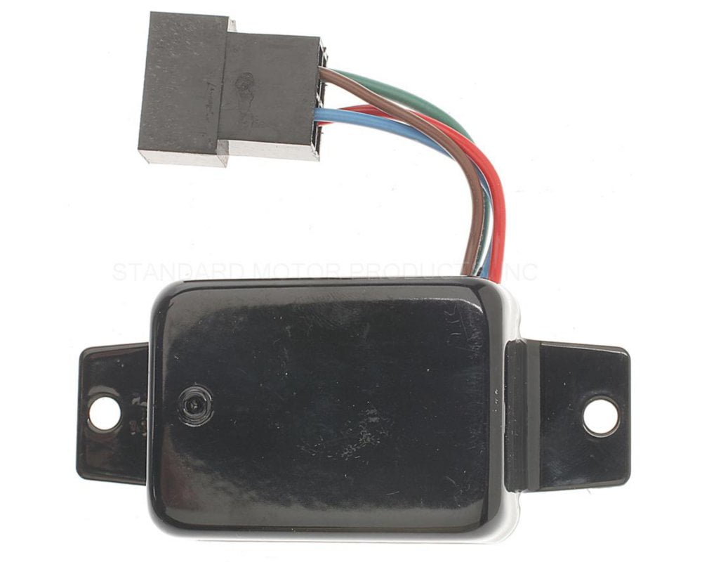 Standard VR-126 Voltage Regulator - Walmart.com