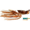 LiveTarget Lures Hollow Body Craw Jig - Walmart.com