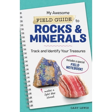 Simple Introductions to Science: Rock Collecting for Kids: An ...