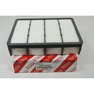 Toyota Genuine Air Filter 17801-YZZ10 - Walmart.com
