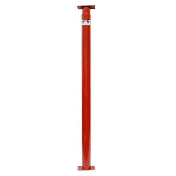 Adjustable Jack Post