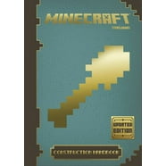 Minecraft: Essential Handbook (Updated Edition): An Official Mojang ...