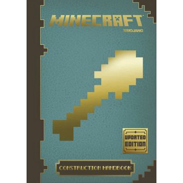 Minecraft: Essential Handbook (Updated Edition): An Official Mojang ...