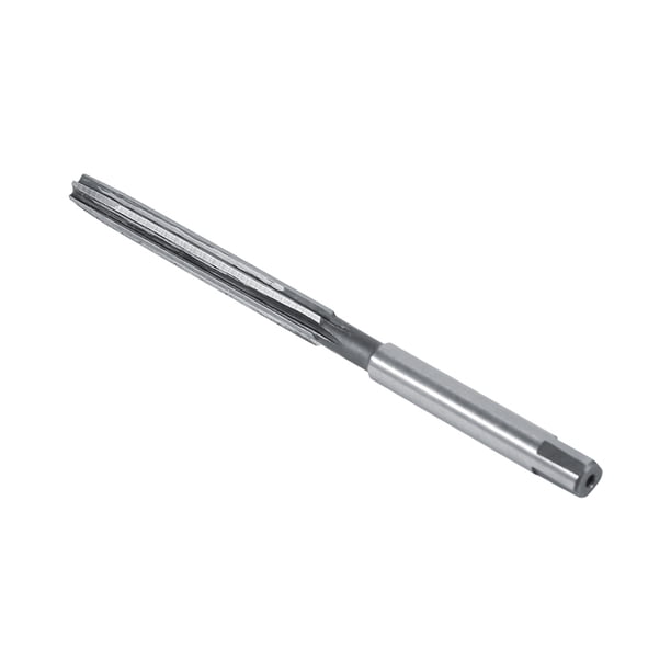 Straight Flute Hand Reamer Tool 3MM to 16MM, Chip Removal, Neat Cutting ...