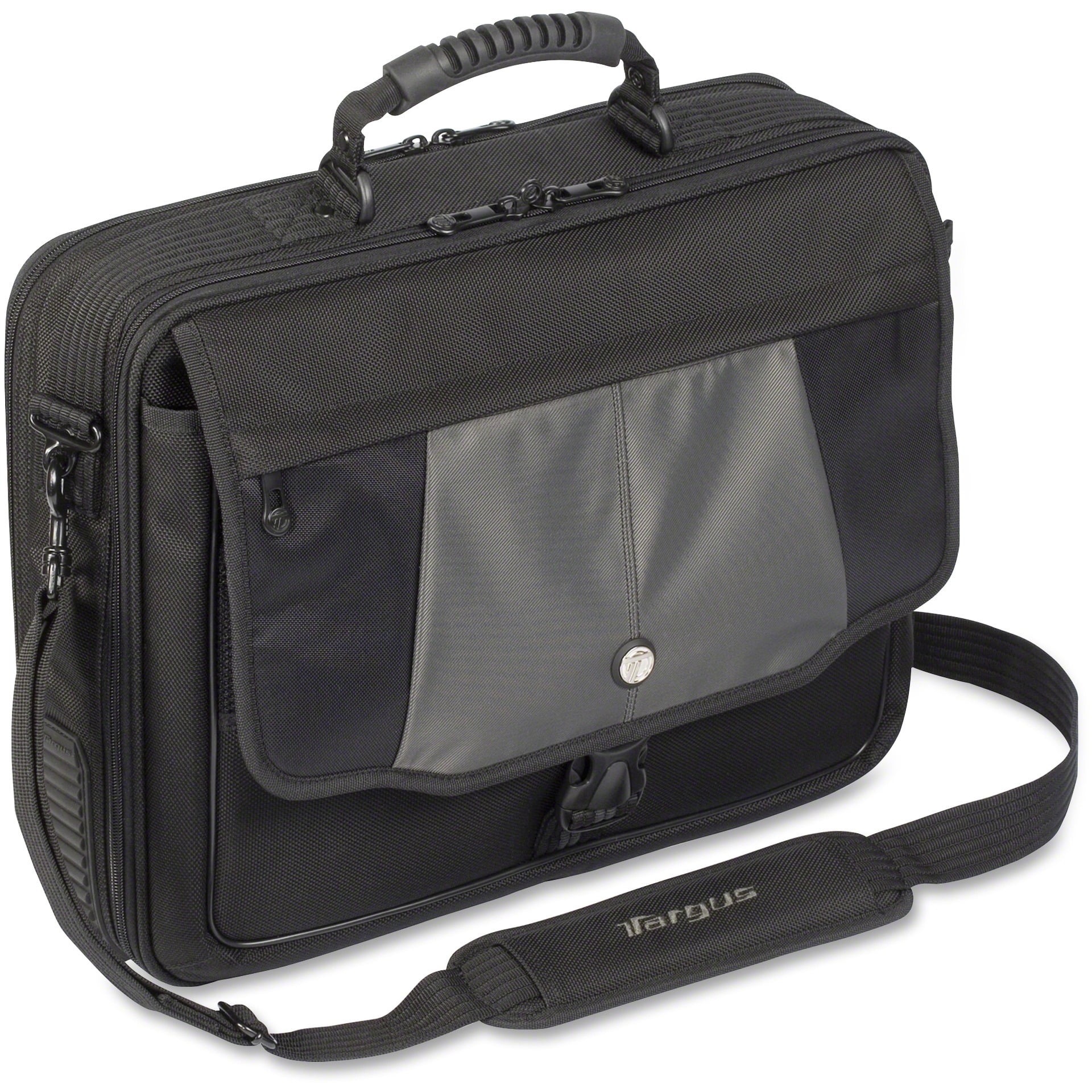 Targus BlackTop CPT401DUS Notebook Case - Walmart.com