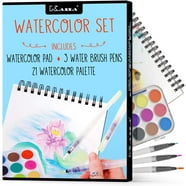 Art 101 Kids' 101-Piece Artist Kit - Walmart.com