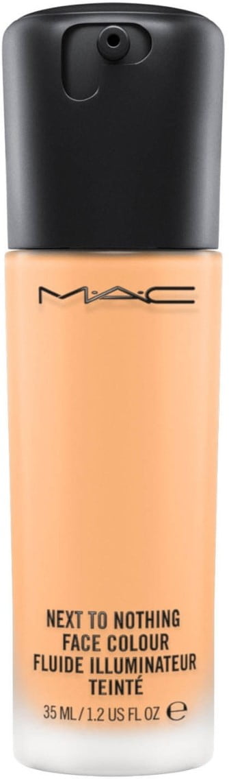 MAC Next To Nothing Face Colour Light 1.2 oz - Walmart.com