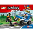 LEGO Juniors Police Truck Chase 10735 - Walmart.com