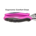 The Original Pink Box PB4PL 4-Piece Plier Set, Pink - Walmart.com