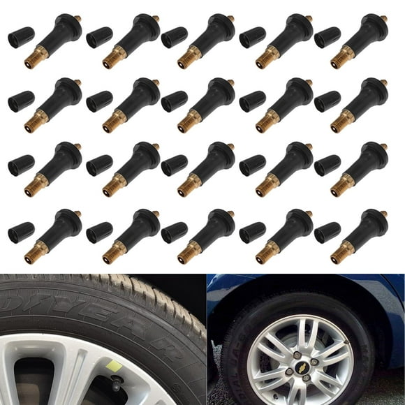 Tpms Valve Stem Replacement Sensors