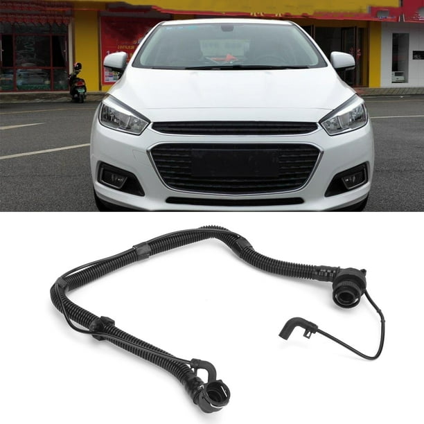 Pcv Valve Hose, Corrosion Proof ABS Pcv Valve for Crankcase for ...