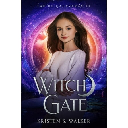 Witch Gate (Fae of Calaveras) | Walmart Canada