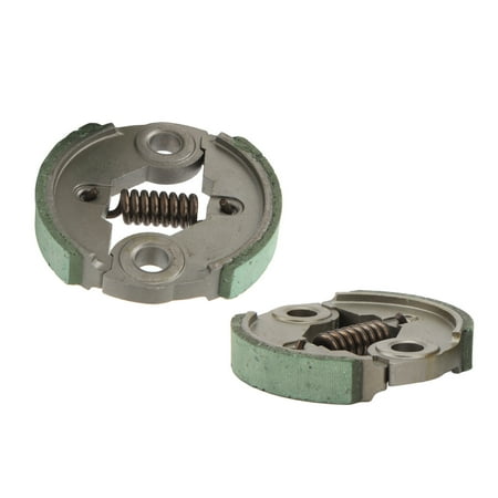 Heavy Duty Pad, Easy Installation Pad With Springs For 33cc 43cc 49cc ...