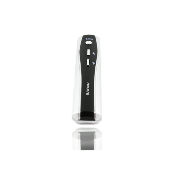 Smart Presenter, SANOXY Smart Wireless Presenter Pointer with Mouse Function - Walmart.com