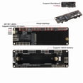 T-FPGA - Development Board M.2 Slot FPGA GW1NSR-LV4CQN48PC6/I5 Low ...
