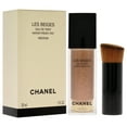 Chanel Les Beiges Eau De Teint Water Fresh Tint - # Medium 30ml/1oz ...
