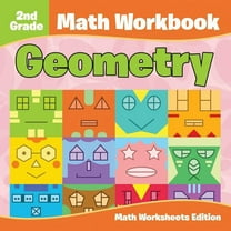 3rd Grade Math Workbooks: Fractions Math Worksheets Edition (Paperback ...