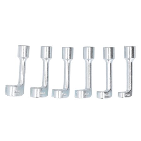 Line Socket, Fuel Socket Sturdy Rustproof Steel Wear Resistant For Cars ...