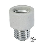 Light Bulb Socket Extenders