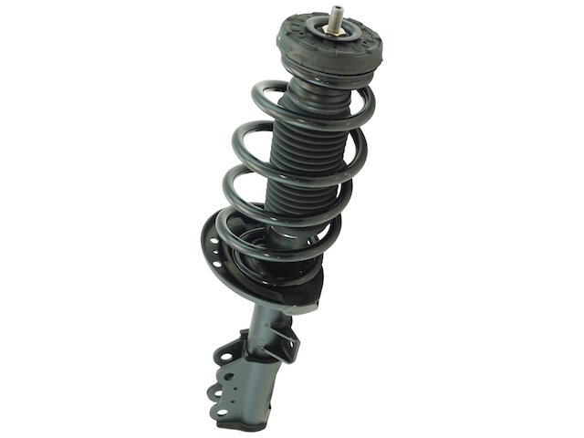 Strut and Coil Spring Assembly - Compatible with 2010 - 2016 Cadillac ...