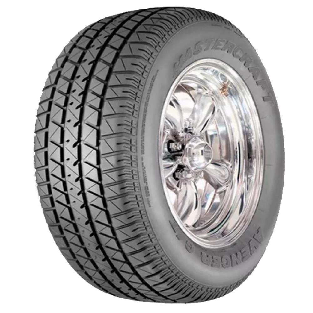 Llanta 295/50 R15 MASTER CRAFT AVENGER GT 105S | Walmart en línea