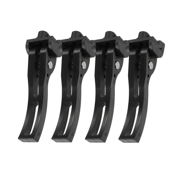 Tonneau Cover Clamps
