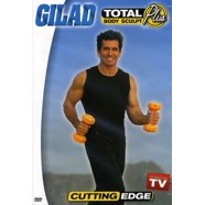GILAD-STEP AEROBICS (DVD) - Walmart.com