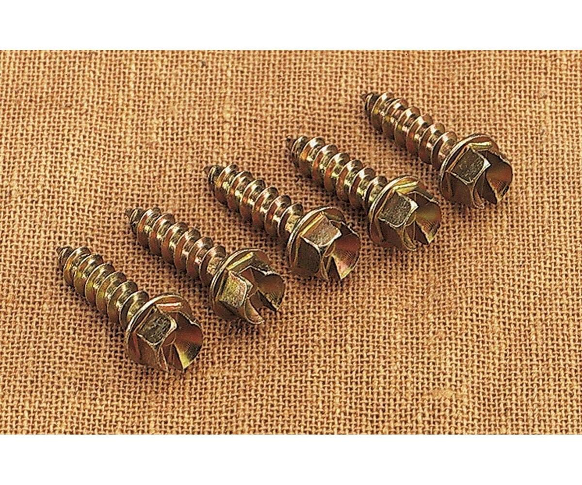 Gold Screw 1250-0055 - Walmart.com