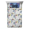 Transformers Kids Twin Sheet Set, Hasbro - Walmart.com