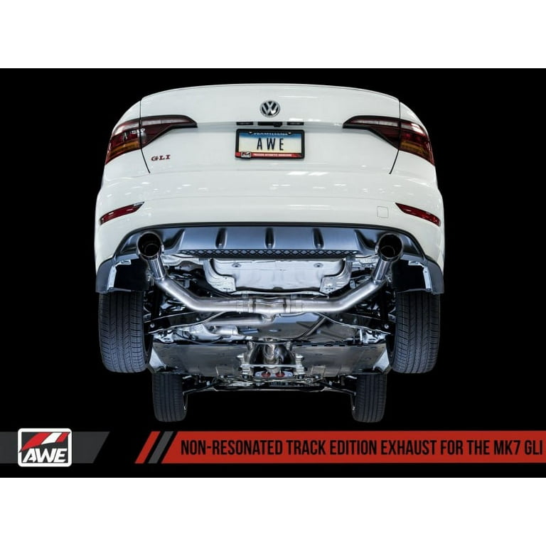 Jetta gli exhaust store