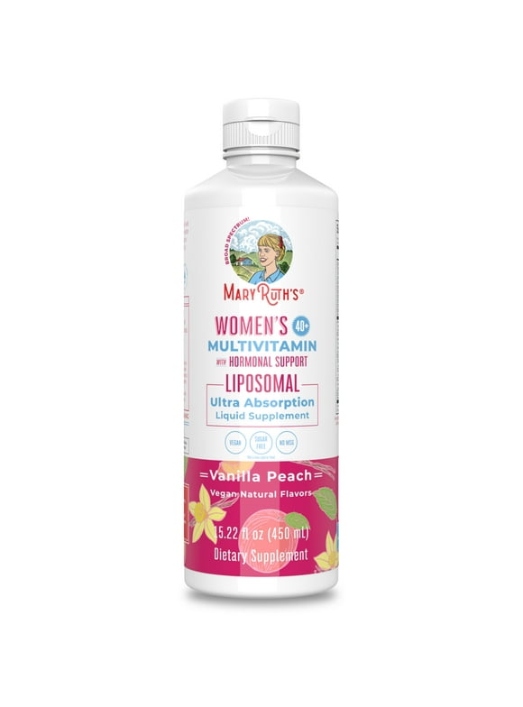 MaryRuth Organics in Vitamins and Supplements - Walmart.com